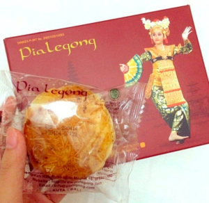 Belanja Pia Legong Sekarang Bisa Pesan Tanpa Antri di Store
